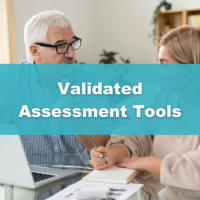 Psychogeriatric Assessment Scales Training - Lorraine Poulos & Associates