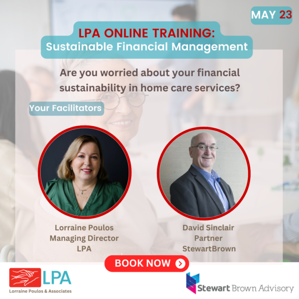 Navigating Sustainable Financial Management in Home Services - Lorraine ...